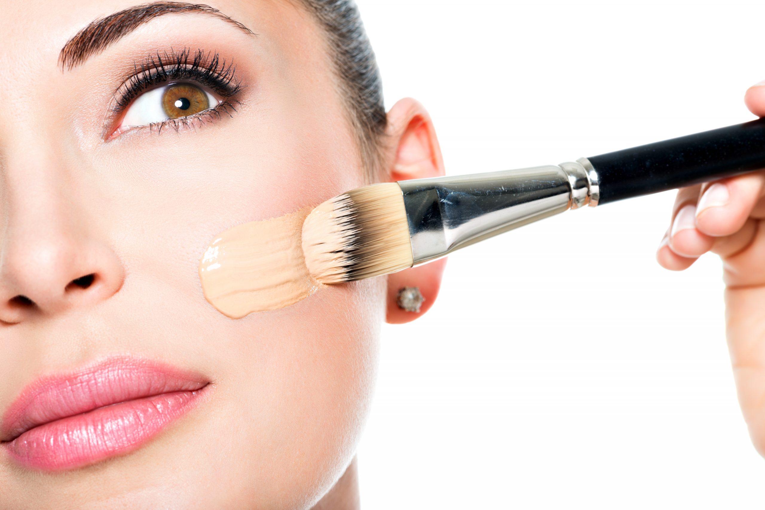 Corso di Make Up con Paolo Demaria - Santachiara ODPF