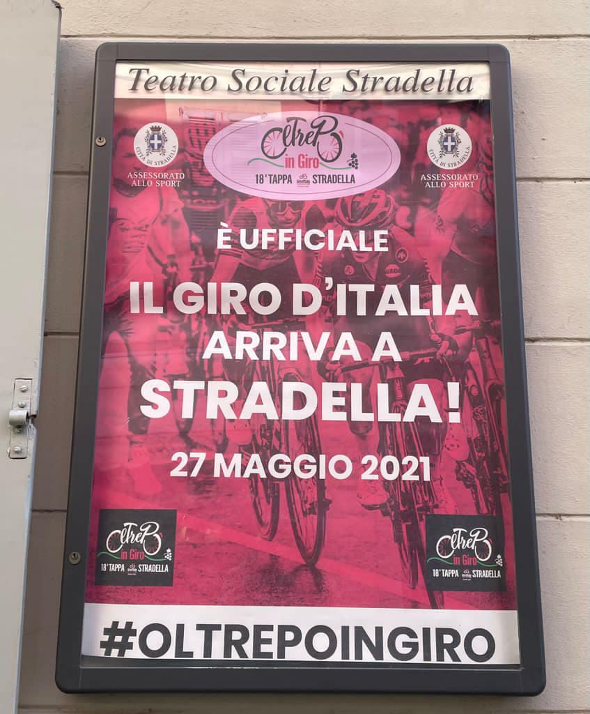 Il Santachiara di Stradella farà conoscere le bellezze enogastronomiche ...